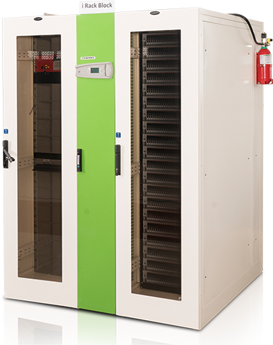 server rack cooling solutions | Air conditioned services: How to cool ...