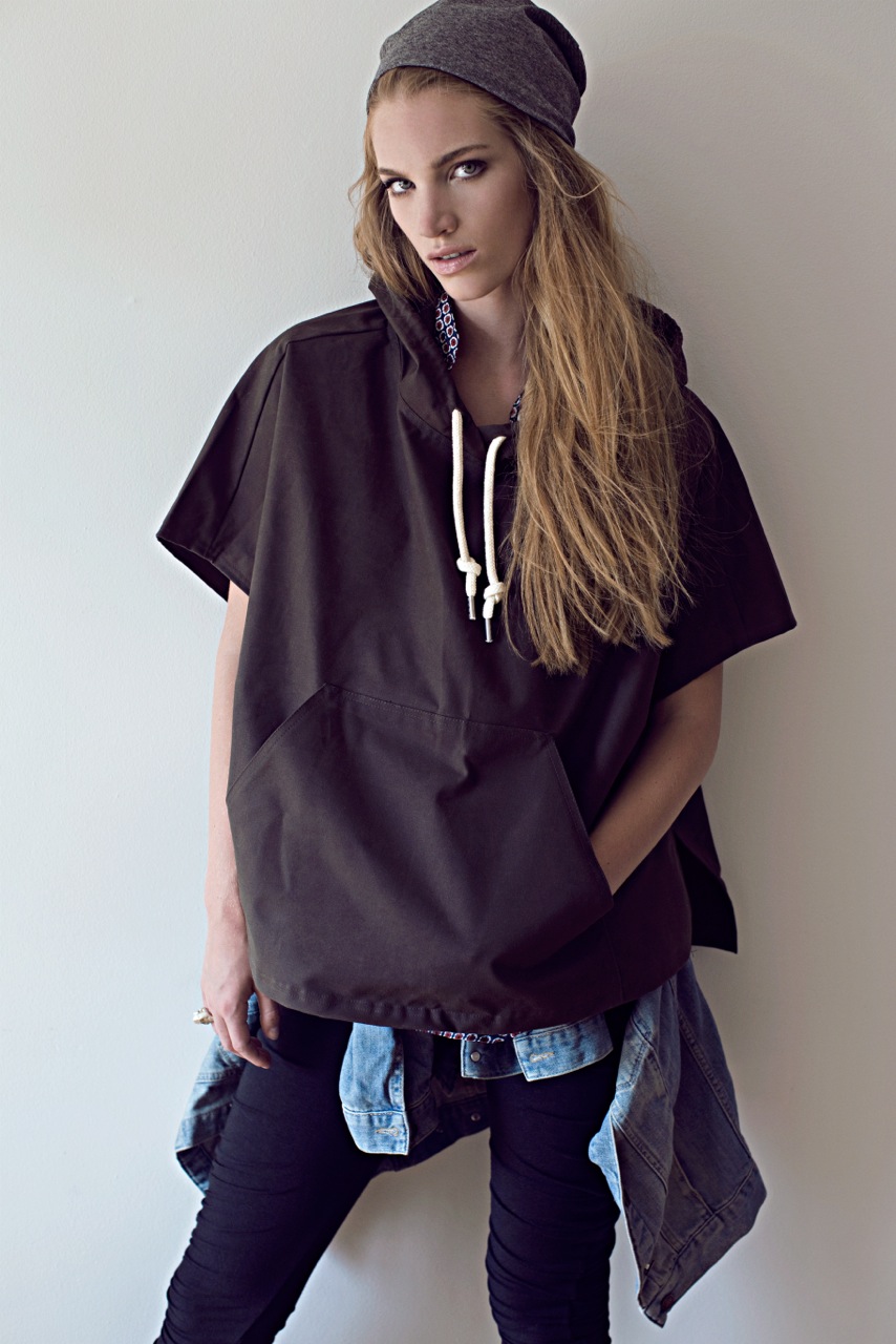 ELITE MODEL MANAGEMENT TORONTO : Alecsa for M.Young