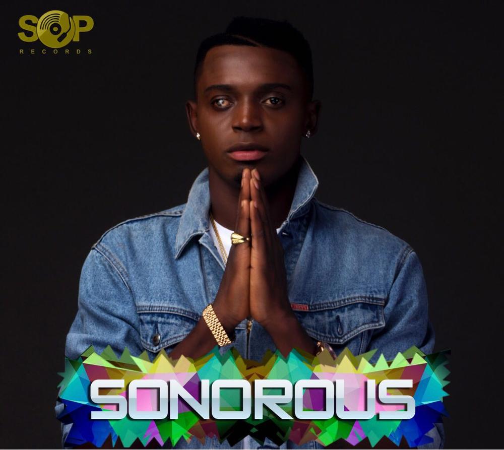 Profile of The Month: SONOROUS - CrockCity