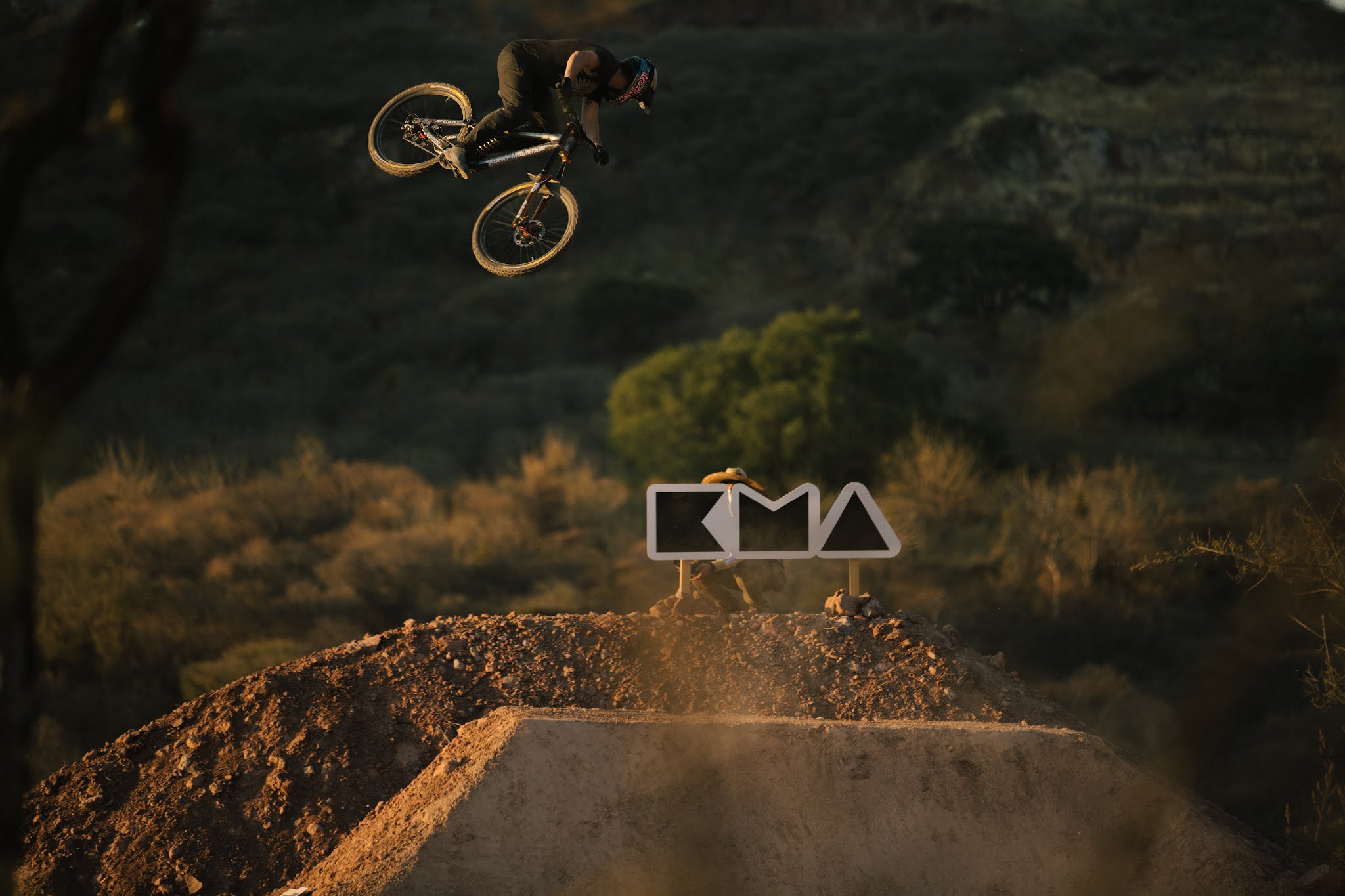 Johny Salido's Fortaleza Freeride Fiesta 2022 - MTBYMAS