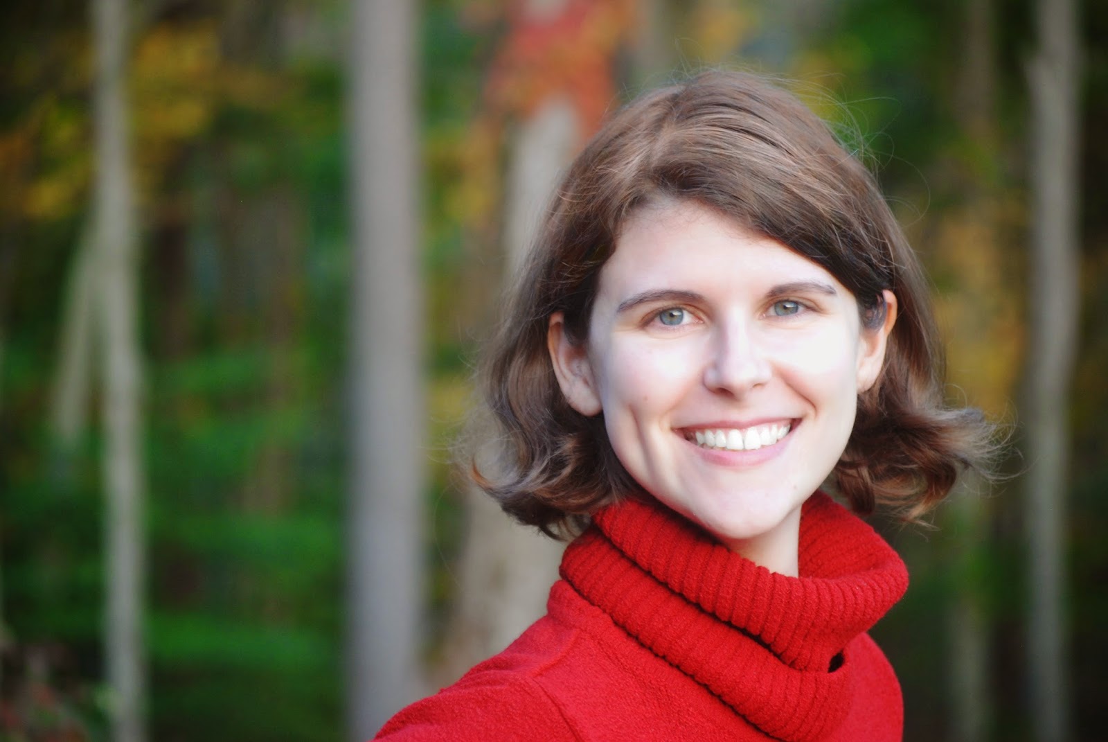 Children's Corner: "Wild Things:" The Real World of Children's Literature