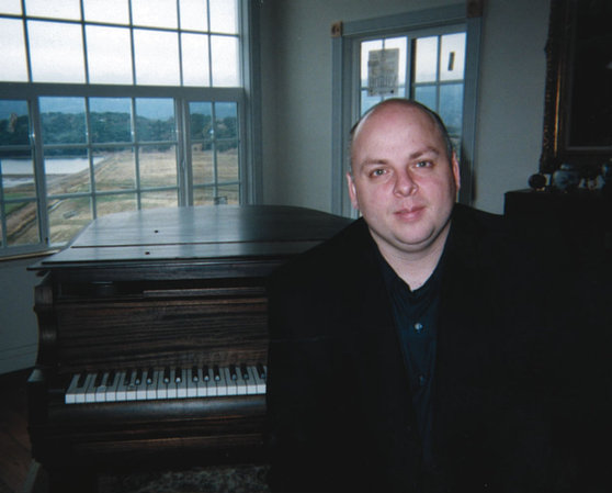 Mike Varney: there’s no place for blowing!