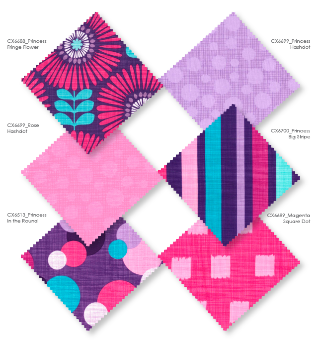 making it fun: ##Hash Mark Collection##