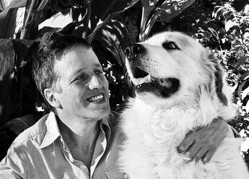 Yuin8bits ¡Bienvenido!: Xavier Velasco "El Diablo Guardián"