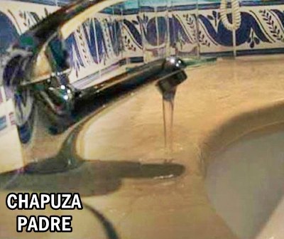 Chapuzas chapuceras y chapuzas padre | Sobaco Global