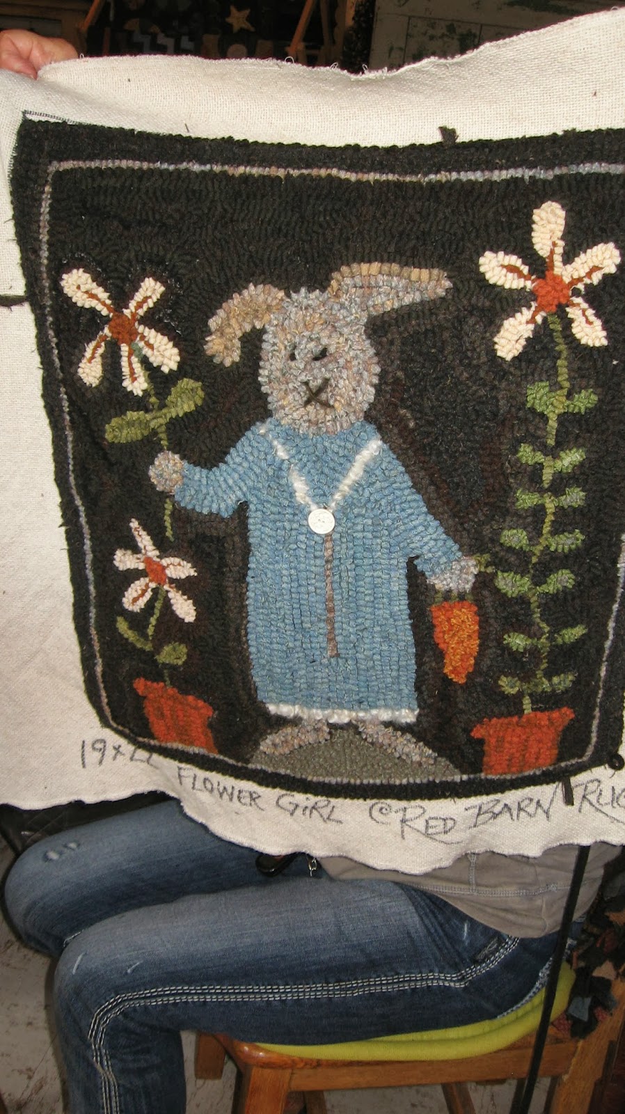 Country Freckles: SOME UPDATES AT COUNTRY FRECKLES