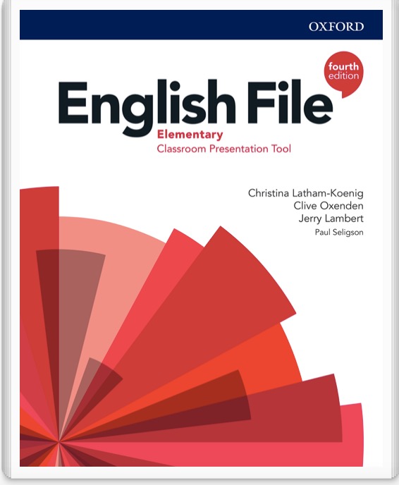 Centro Universitario Patria (Preparatoria): libros para inglés básico ...