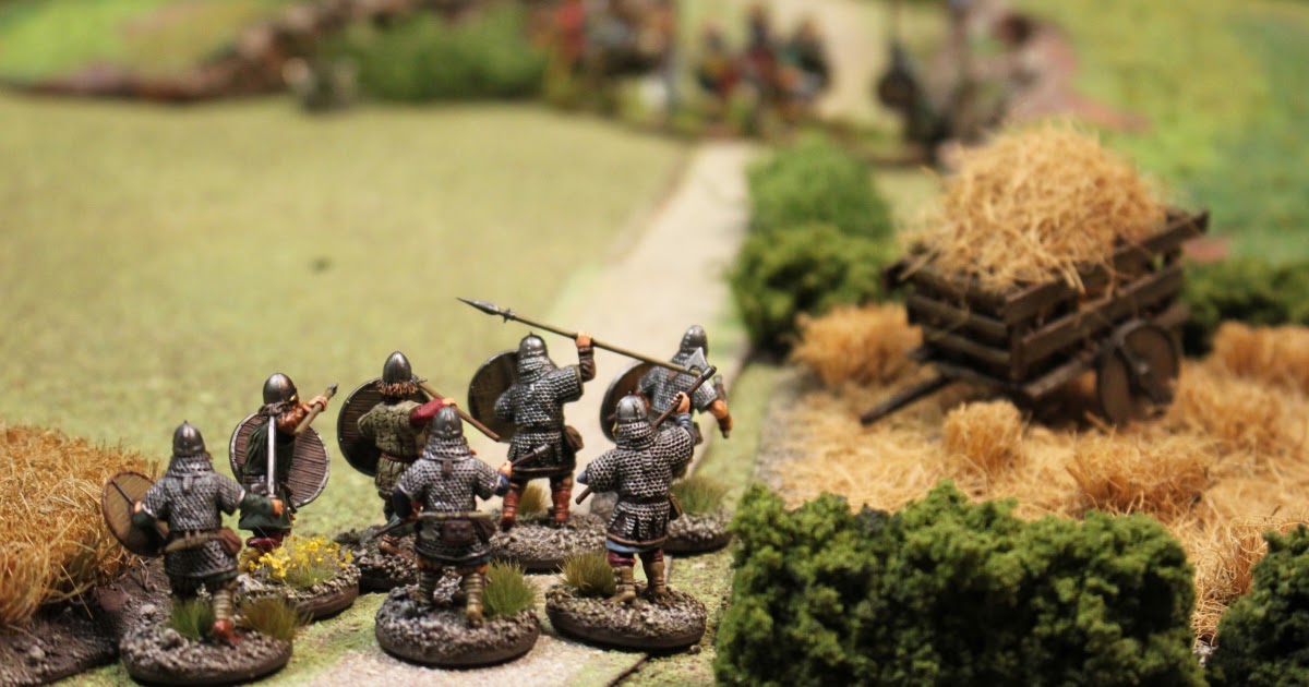 Pig Wars - norvégiens contre suédois