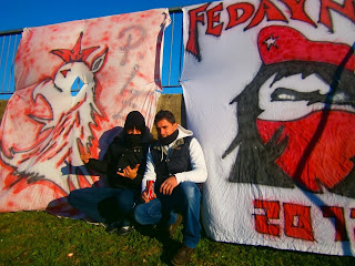 FEDAYN FAVAC 1993: FEDAYN Gruppen Stand 2. Jänner 2014