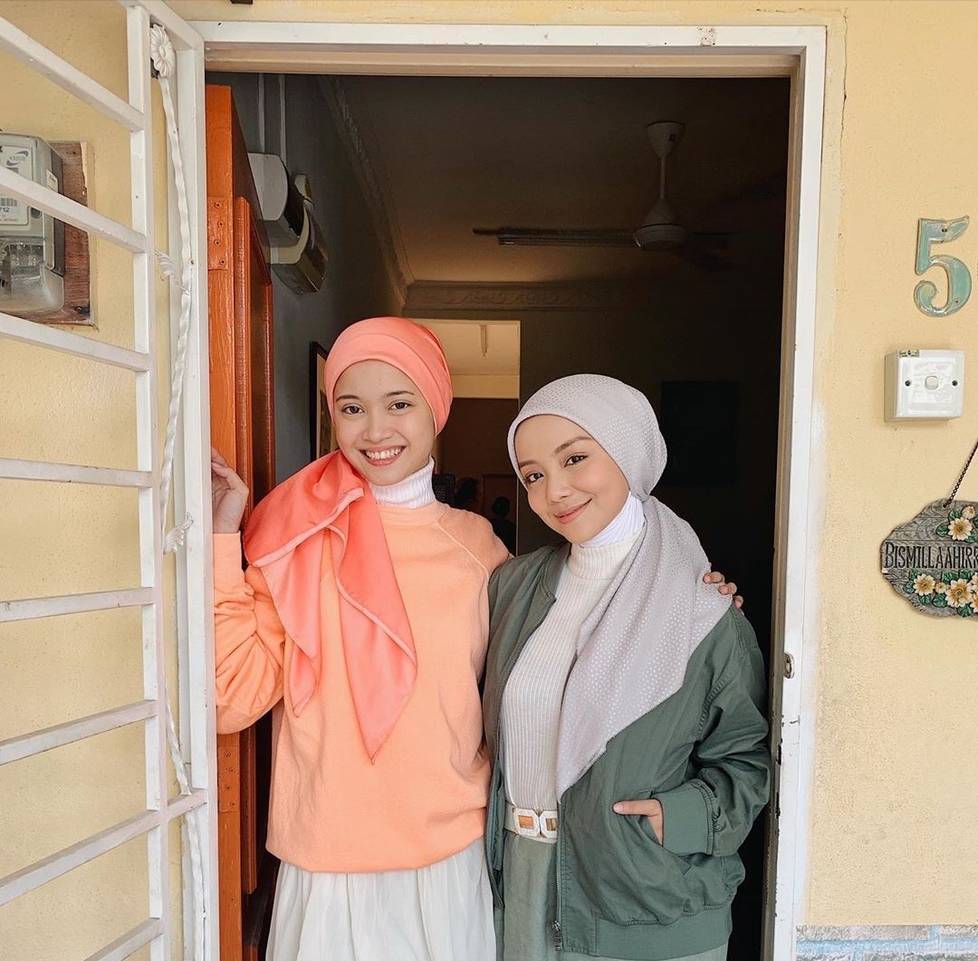 Biodata Yuna Rahim Pelakon Drama Sweet Dreams - Hiburan