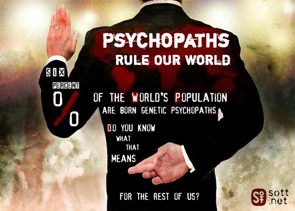 SNIPPITS AND SNAPPITS: Political Ponerology: A Psychological Anatomy of ...