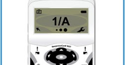 Audience response system-Turning Technologies: ResponseCard NXT ...