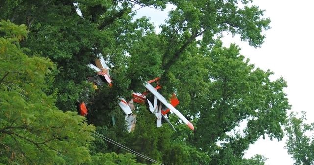 Kathryn's Report: Slingsby T.49 Capstan B, Shane Neitzey, N7475 ...