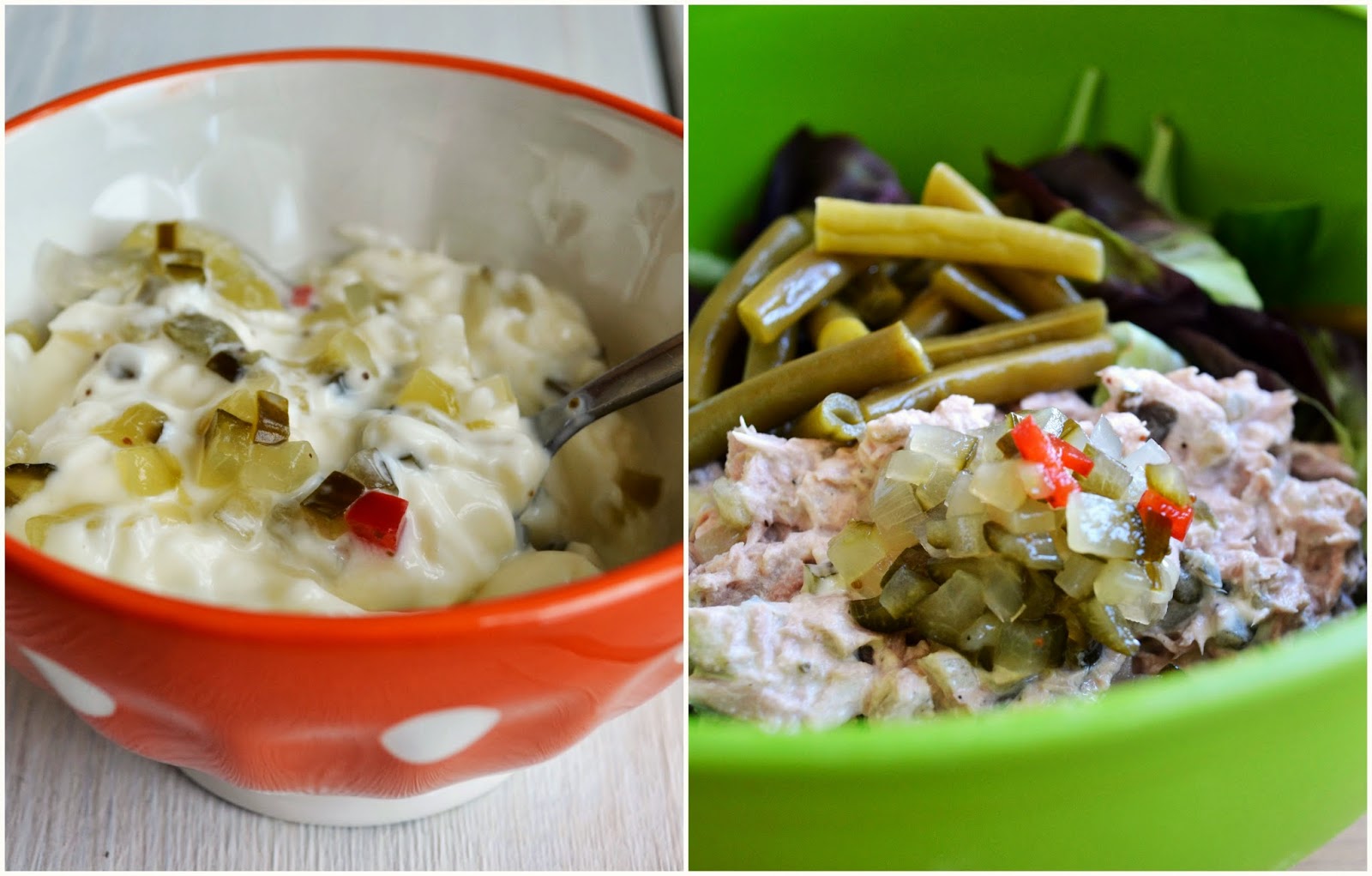 5 Tasty Ways to Use Relish