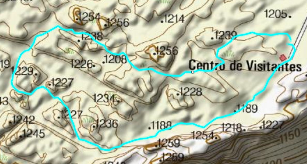 Caminades i caminadetes: Caminito de Rey i El Torcal