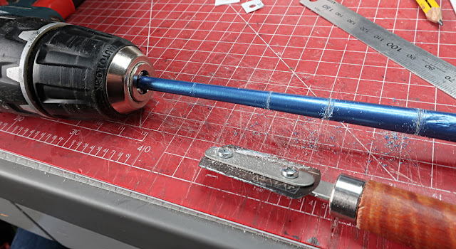 Gorby scratches an unthinkable whopper! - Page 2 - Work in Progress ...