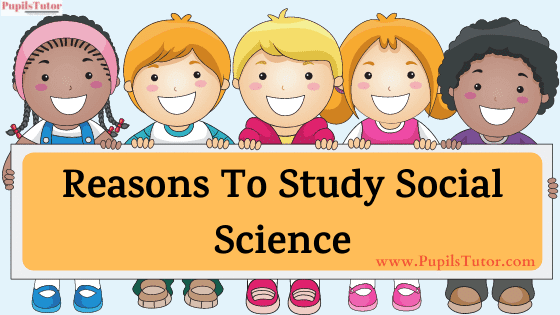 Why Study Social Science? [7 Reasons]