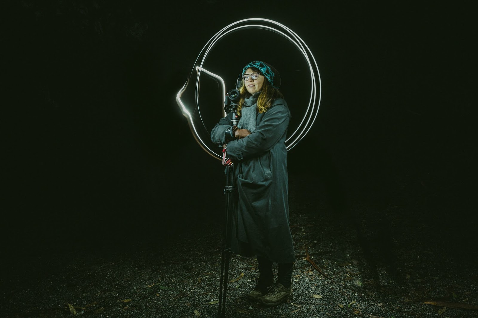 Photos of Jessica Roberts