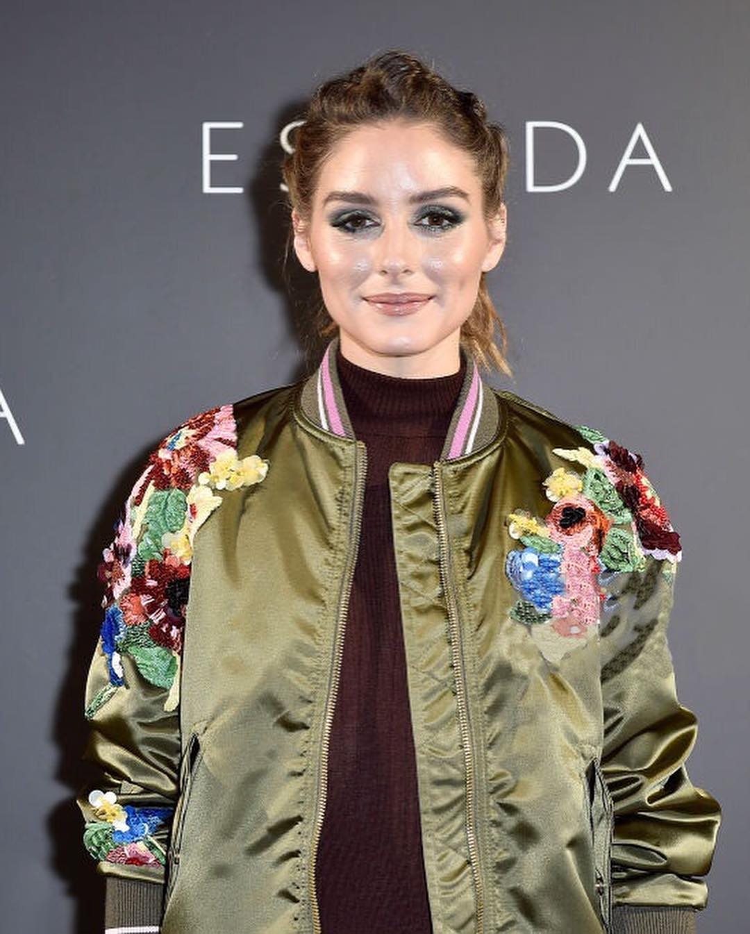 Olivia Palermo at Paris Fashion Week | THE OLIVIA PALERMO LOOKBOOK ...