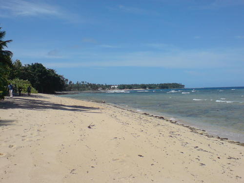 Tabang, Rainis, Kepulauan Talaud ~ Talaud Green