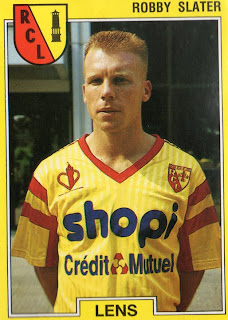 ANOTANDO FÚTBOL *: LENS * PARTE 3