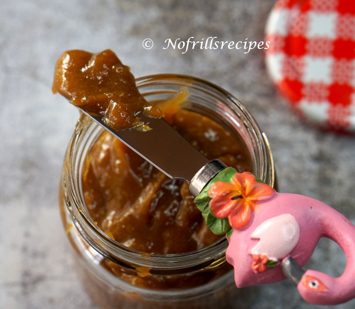 Quick Fix Kaya ~ 十五分钟咖椰