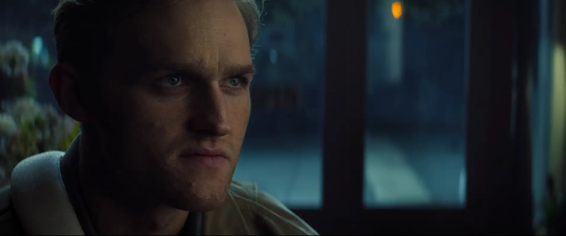 US agent : John Walker's history and future in MCU | MarvelTimes ...