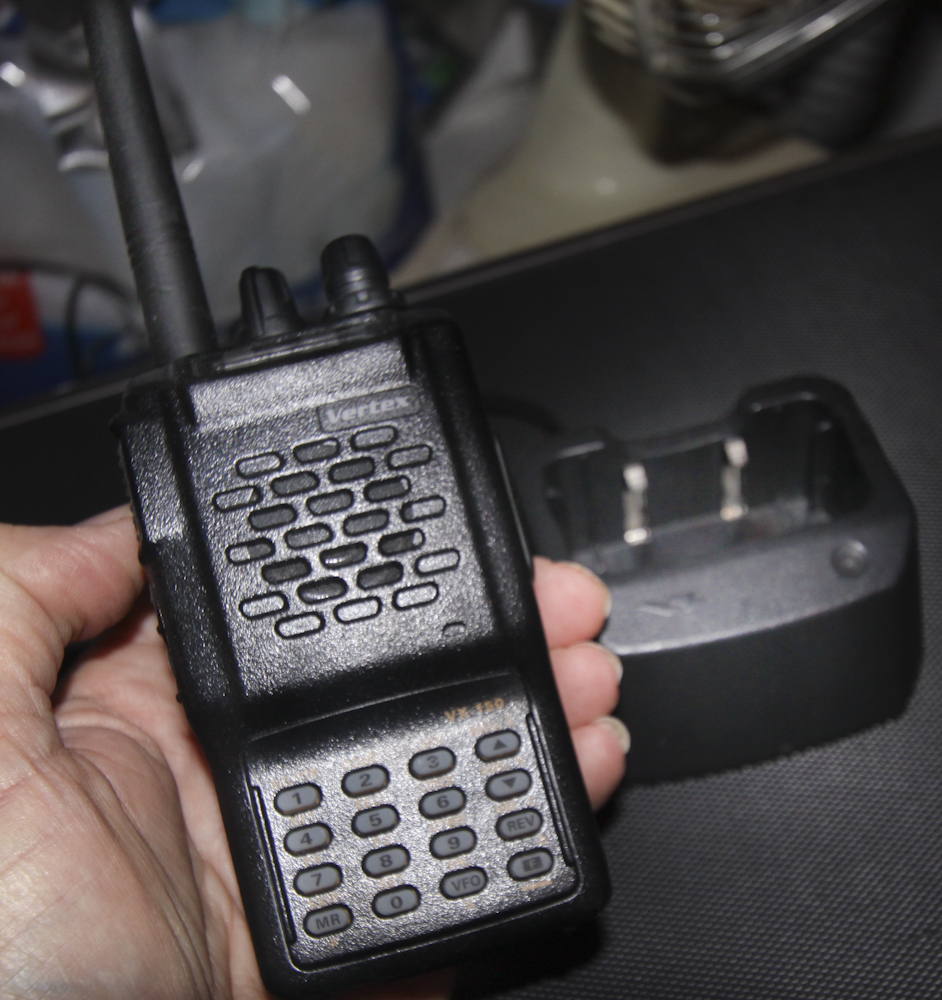 WILLS Z5 W/CHUTE, FLYTEC 4010 VARIO, VERTEX VX-150 RADIO FOR SALE ...