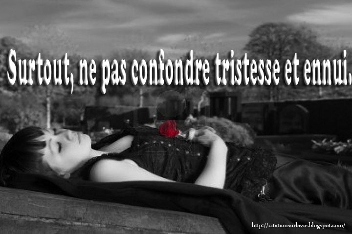 Télécharger Tristesse Proverbe De La Vie Triste 53+