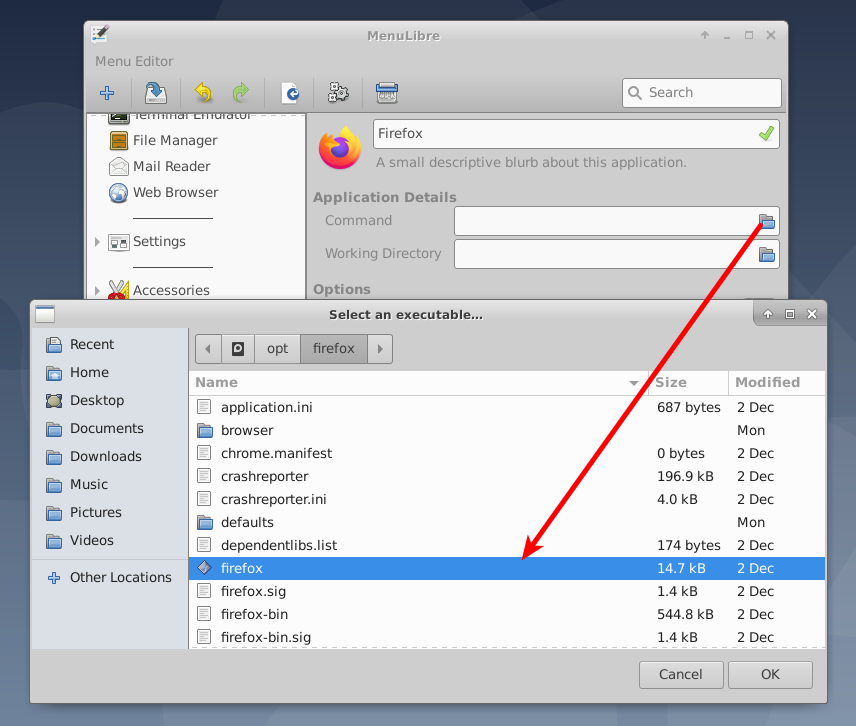 How To Install The Latest Firefox (Non-ESR) On Debian 10 Buster (Stable ...