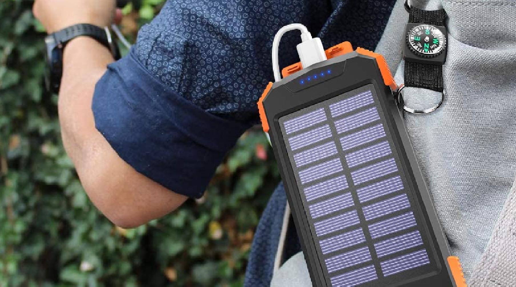 5 cool Camping Gadgets