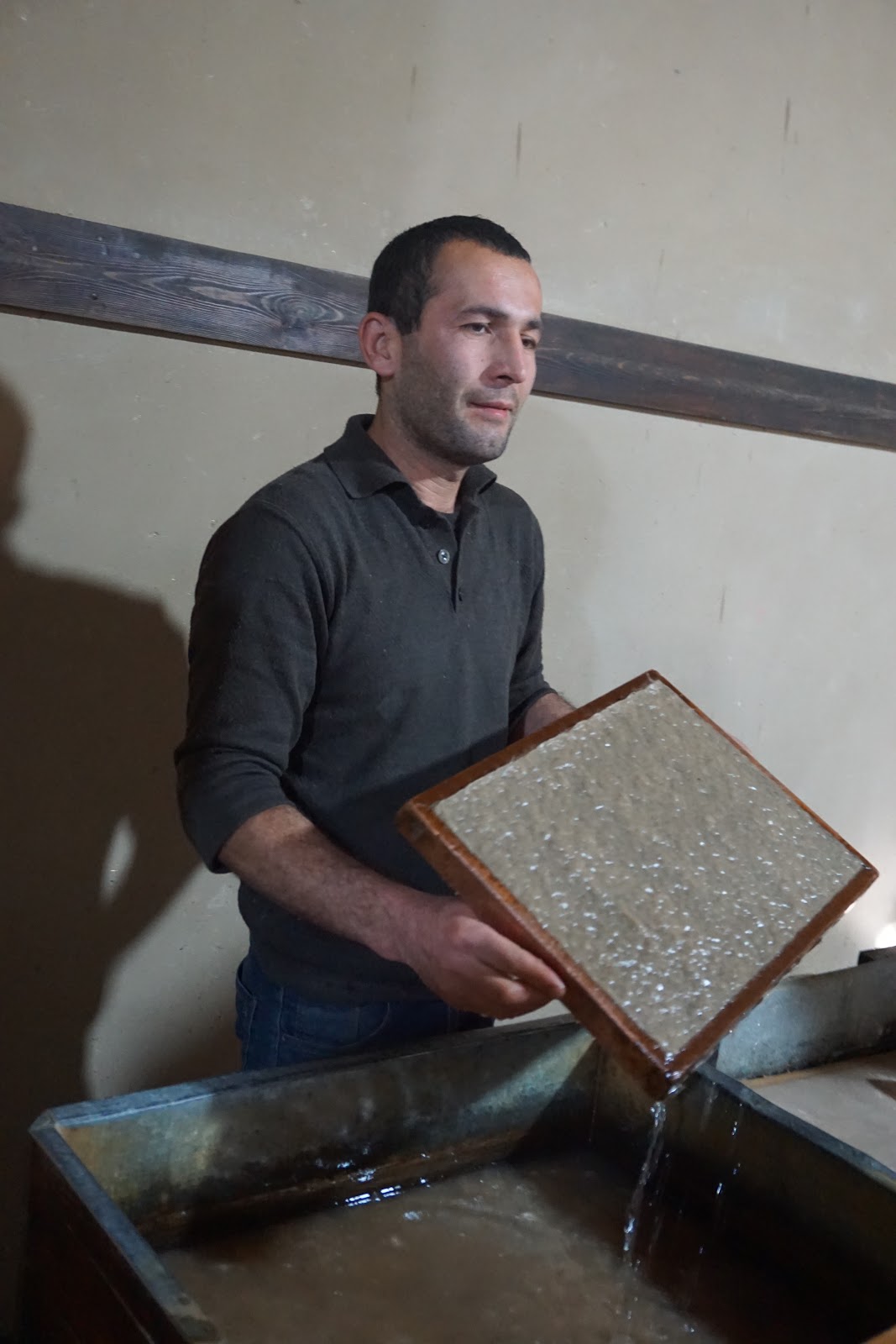 Souvenir Chronicles: SAMARKAND, UZBEKISTAN: LUNCH, SILK CARPETS ...