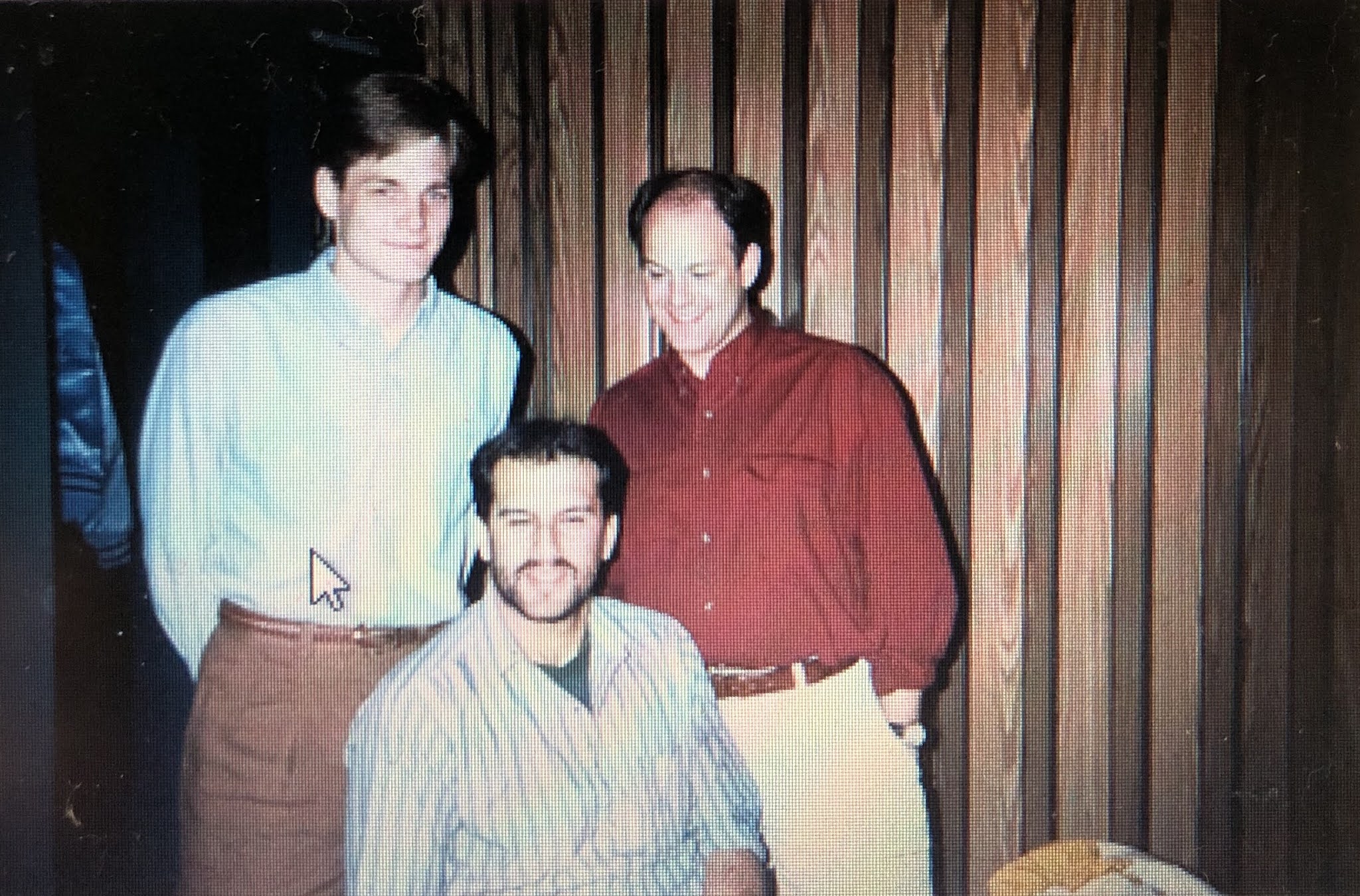 Pantheon of Planners