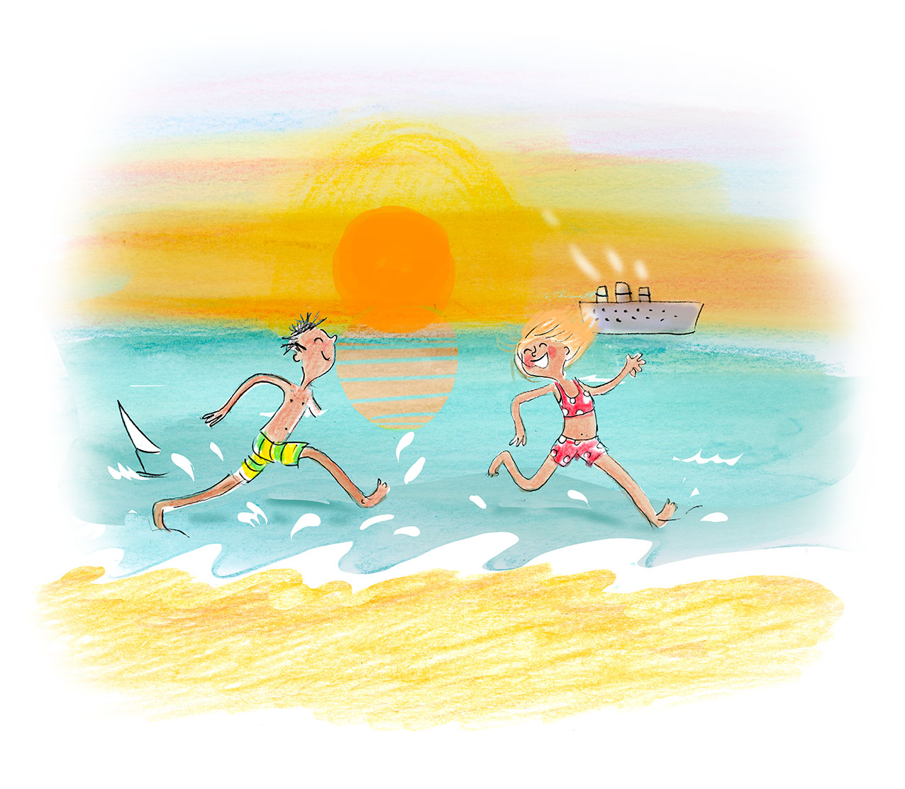 Turlututu chapeau pointu