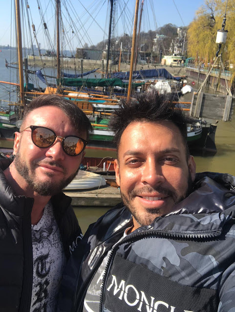 Viktor Rom - Diverso Magazine