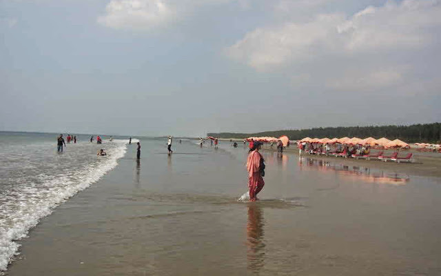 Coxs Bazar ~ More Hd Photo