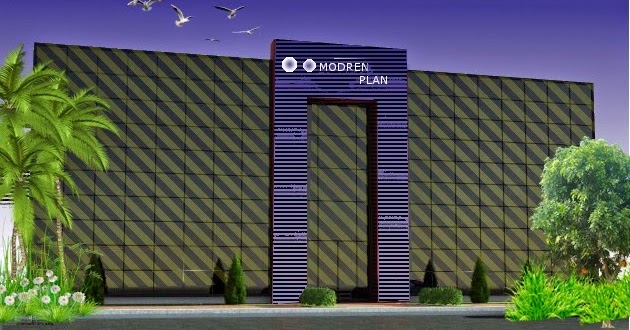 PLAZA FRONT ELEVATION IN INDIA AND PAKISTAN,TRIPLE STORY FRONT ...