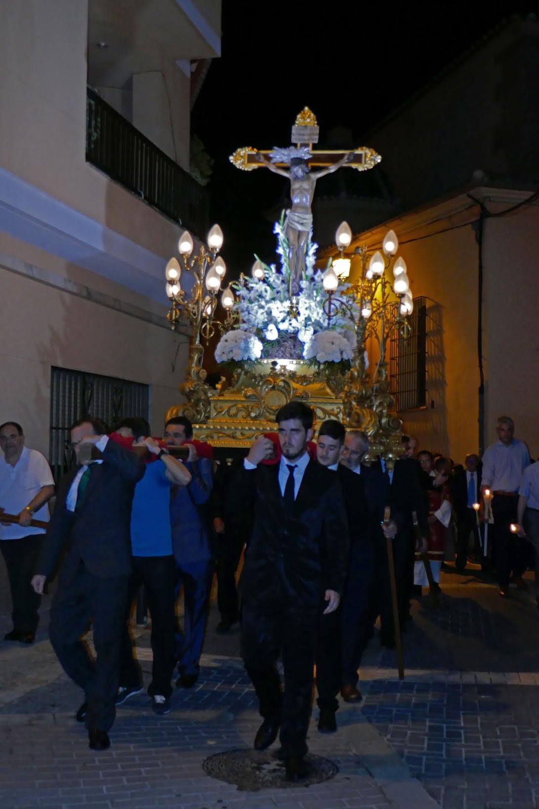 La Cotorra de la Vall: Dissabte per la nit vam celebrar la La Cotorra de la Vall: Dissabte per la nit vam celebrar la