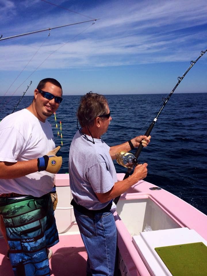 The Mid-Atlantic Sportsman: Muff Diver Charters - Tuna Fishing Reports ...