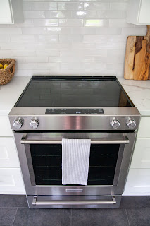 How to save $4k on appliances for a full kitchen reno with Sears Outlet ...