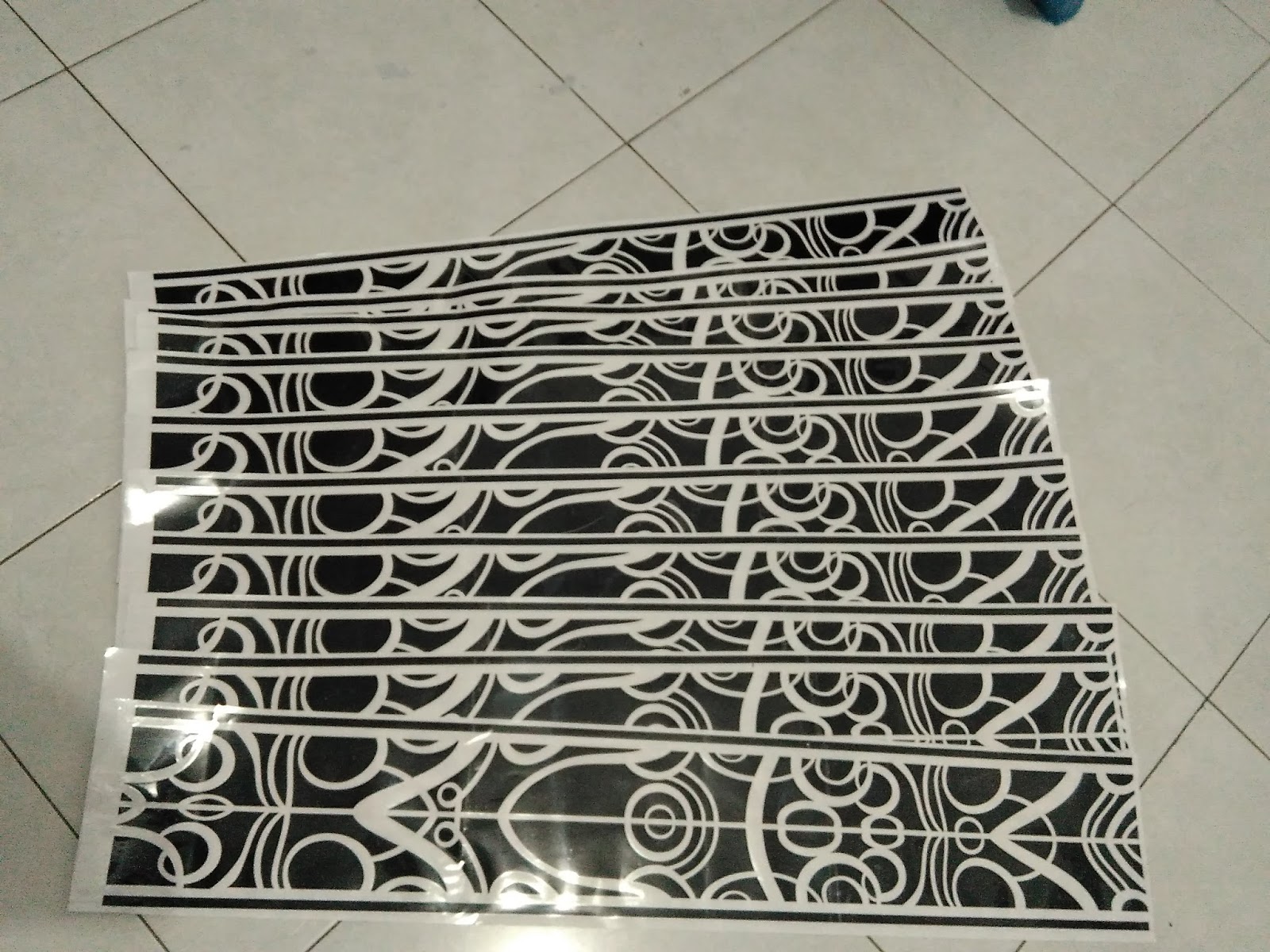 TAWON STICKER SHOP - cutting sticker surakarta