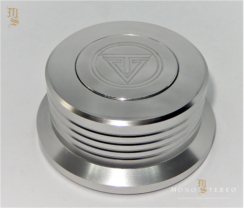 NEW TECHNEAUDIO ADJUSTABLE RECORD WEIGHT – M & S | Ultimate High-Fidelity