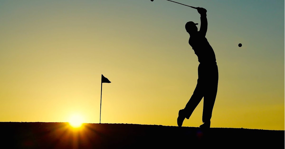 Golf for Beginners: Recovering From Your Best Golf Round Ever