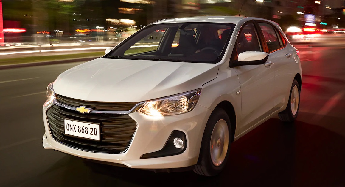 Onix surpreende por equipamentos e preço [Coluna Fernando Calmon]