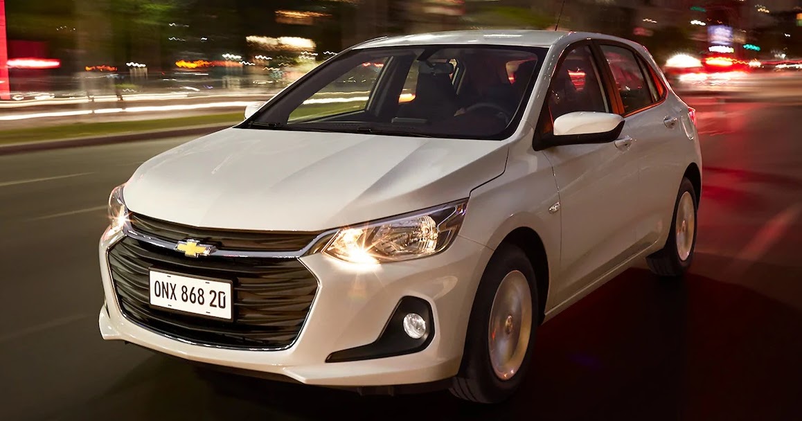 Onix surpreende por equipamentos e preço [Coluna Fernando Calmon]