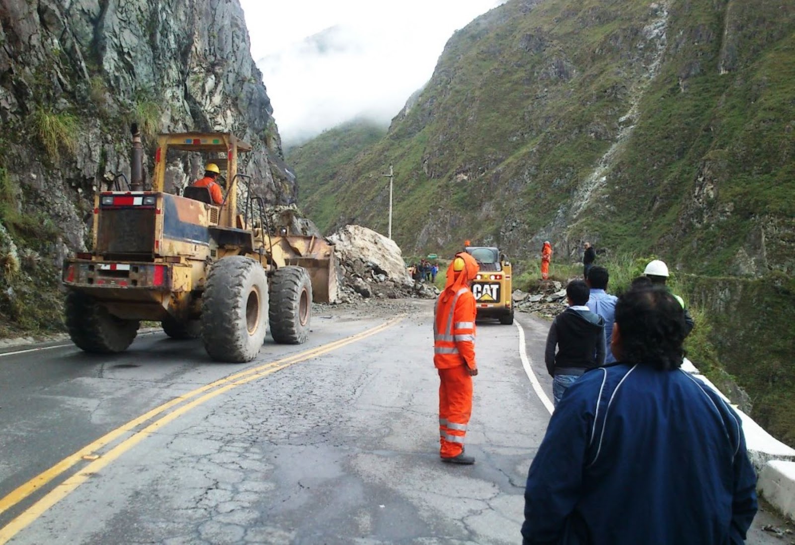 Geología: septiembre 2015