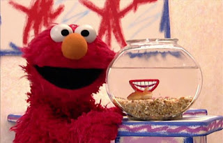 Watch Elmo's World Teeth