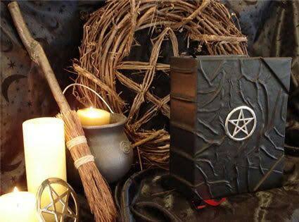 Bruxaria Tradicional : O QUE É BRUXARIA TRADICIONAL?