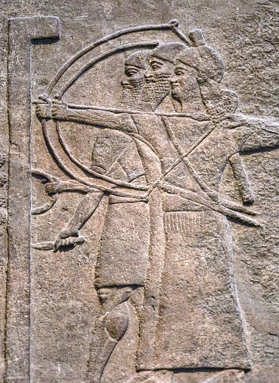 Roman Times: Review: Ancient Assyria: A Very Short Introduction by ...