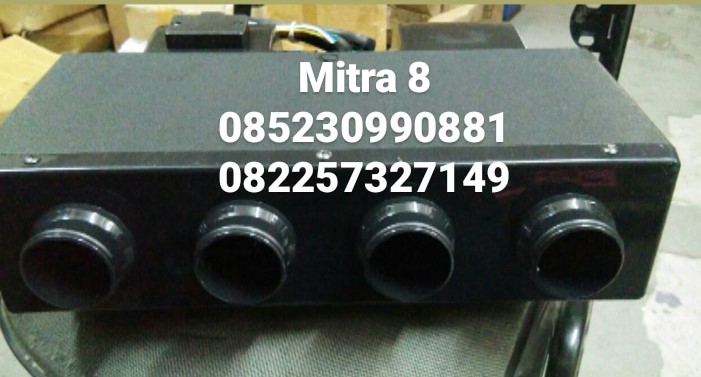 Mitra 8: Daftar Sparepart ac mobil